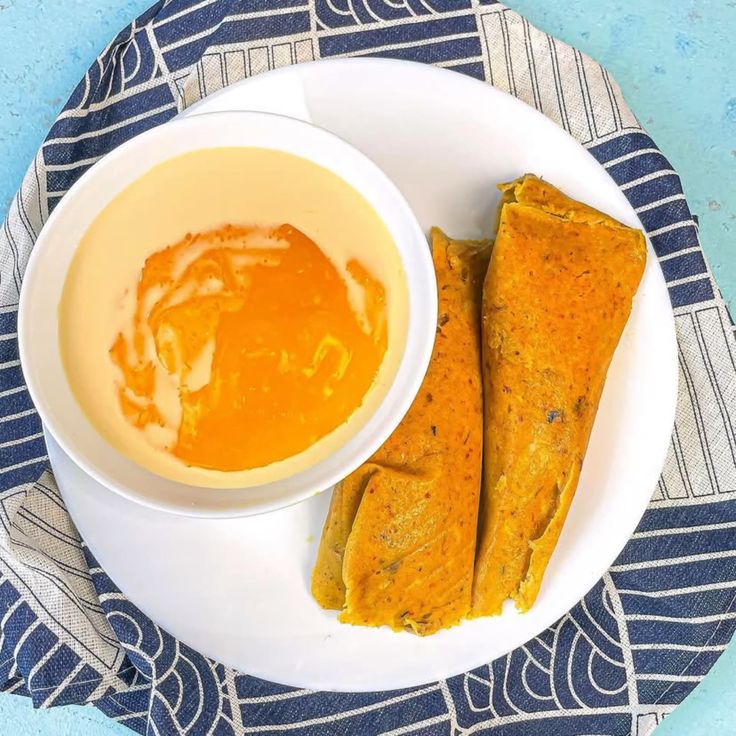 Moi Moi AND CURSTSARD OR PAP – Great Grace kitchen And Grocery