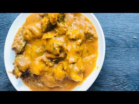 OWO SOUP – Great Grace kitchen And Grocery